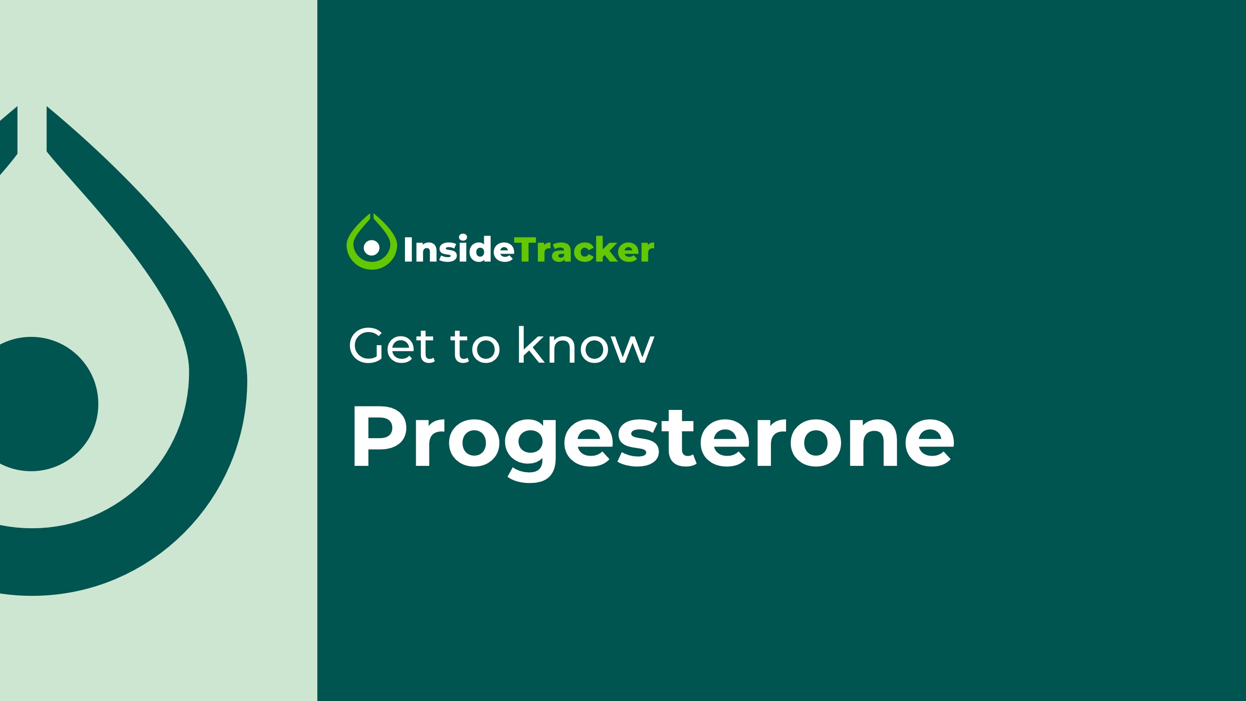 Insidetracker Pro Biomarker Deep Dive Sex Hormones
